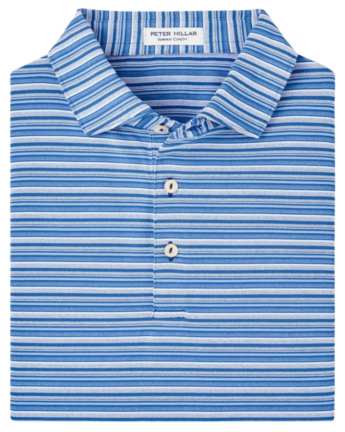 Atrium Performance Jersey Men's Polo l HIVE Boutiques Palm Beach